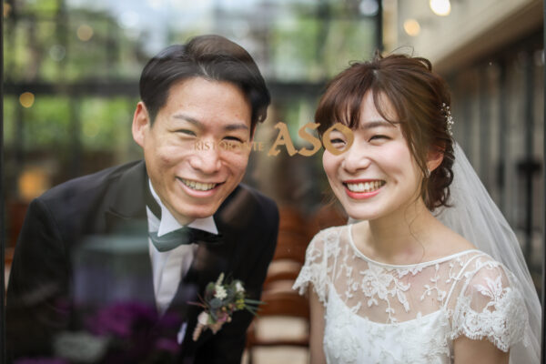 Ristorante ASO - TAKATOSHI KIKUKAWA｜キクカワ タカトシ