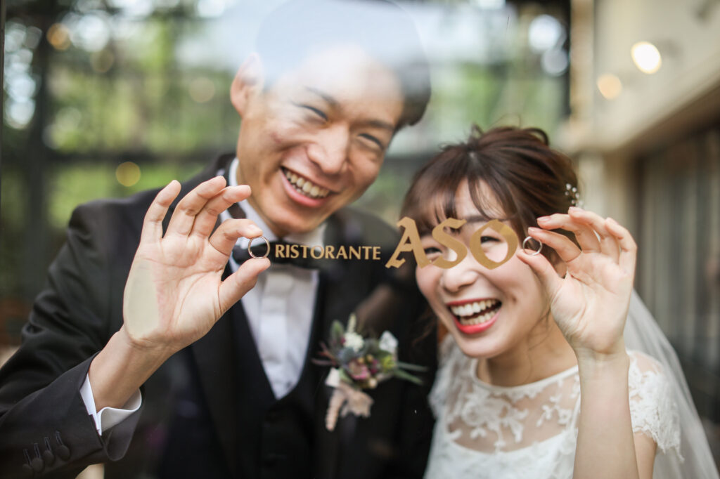 Ristorante ASO - TAKATOSHI KIKUKAWA｜キクカワ タカトシ