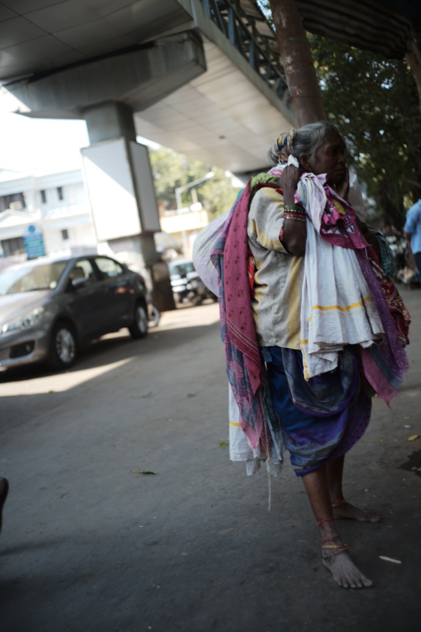 STREET SNAP, INDIA - TAKATOSHI KIKUKAWA｜キクカワ タカトシ